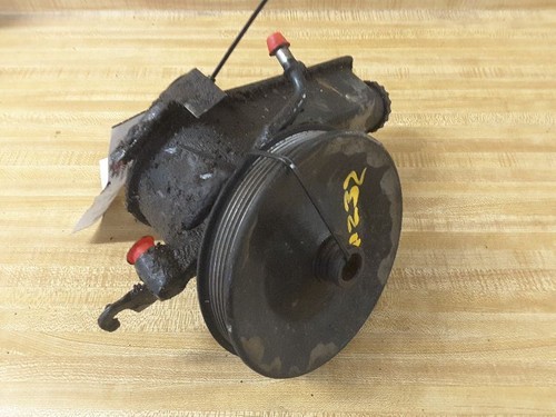 Power Steering Pump Brake Opt JB5 Fits 97-00 CHEVROLET 2500 PICKUP ...