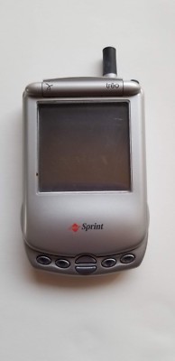 Handspring Treo 270 Sprint Gently Used | eBay