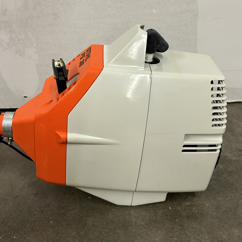 Stihl FS 36 FS36 Curve Shaft Weedeater String Trimmer - 4130 011 2300 ...