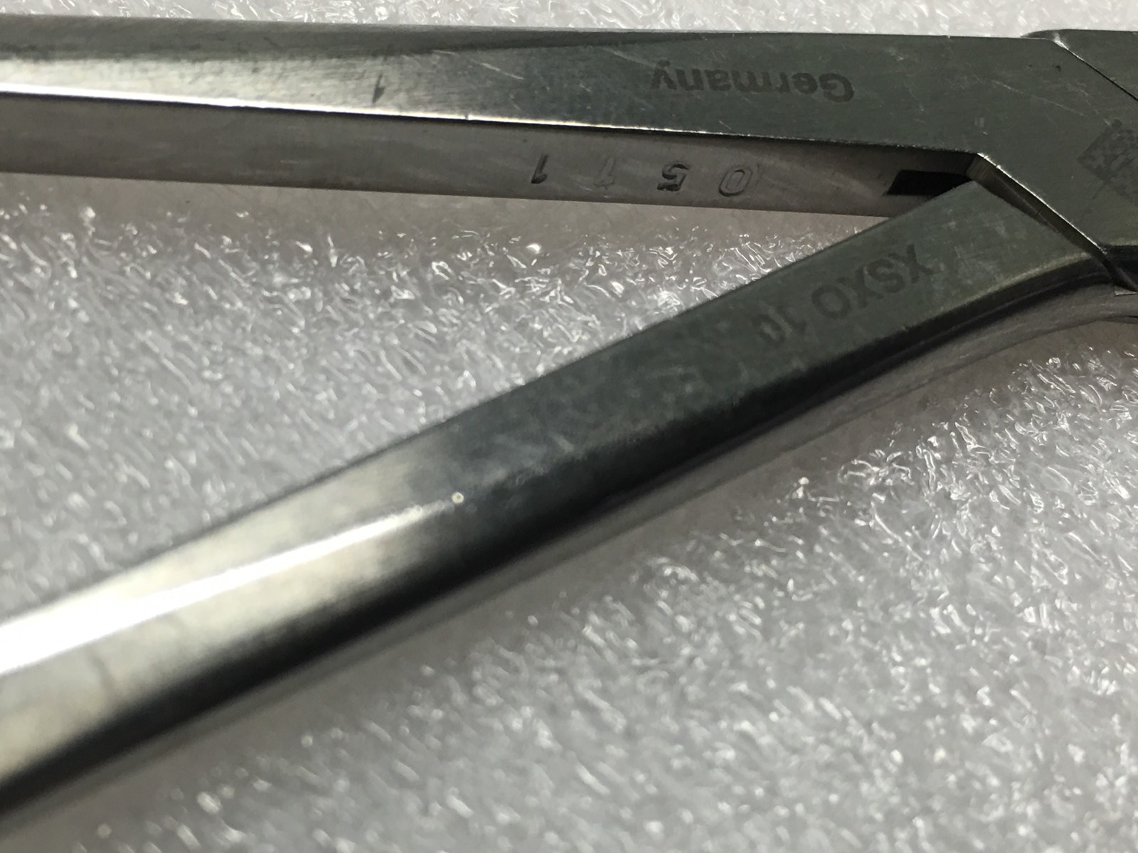 V. Mueller NL6146 Love-Gruenwald Pituitary Rongeur | eBay