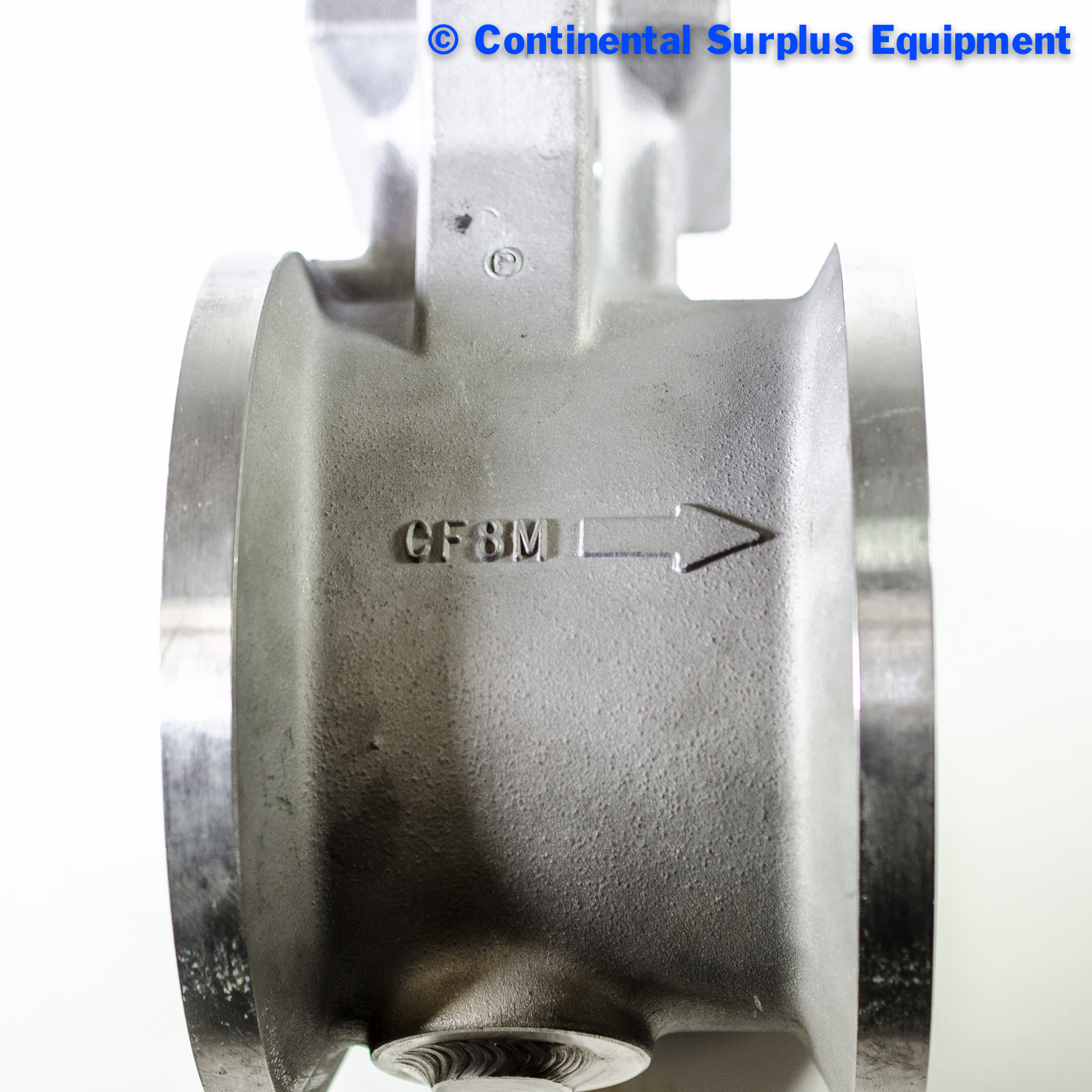 Yokogawa 4" Vortex Flow Meter YF110-AAUB1A-S3S3*E, Waffer | eBay