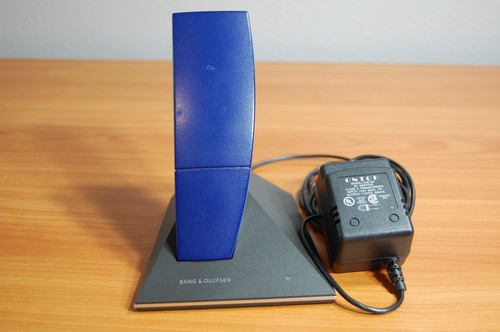 Bang & Olufsen BeoCom 6000 Cordless Handset, Table Charger, User Manuals | eBay