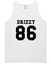 Kings of NY Drizzy Team 86 Tank Top T-Shirt Toronto Trophies Worst ...
