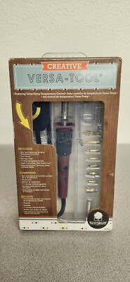 Walnut Hollow Creative Versa Tool - 38283 | eBay