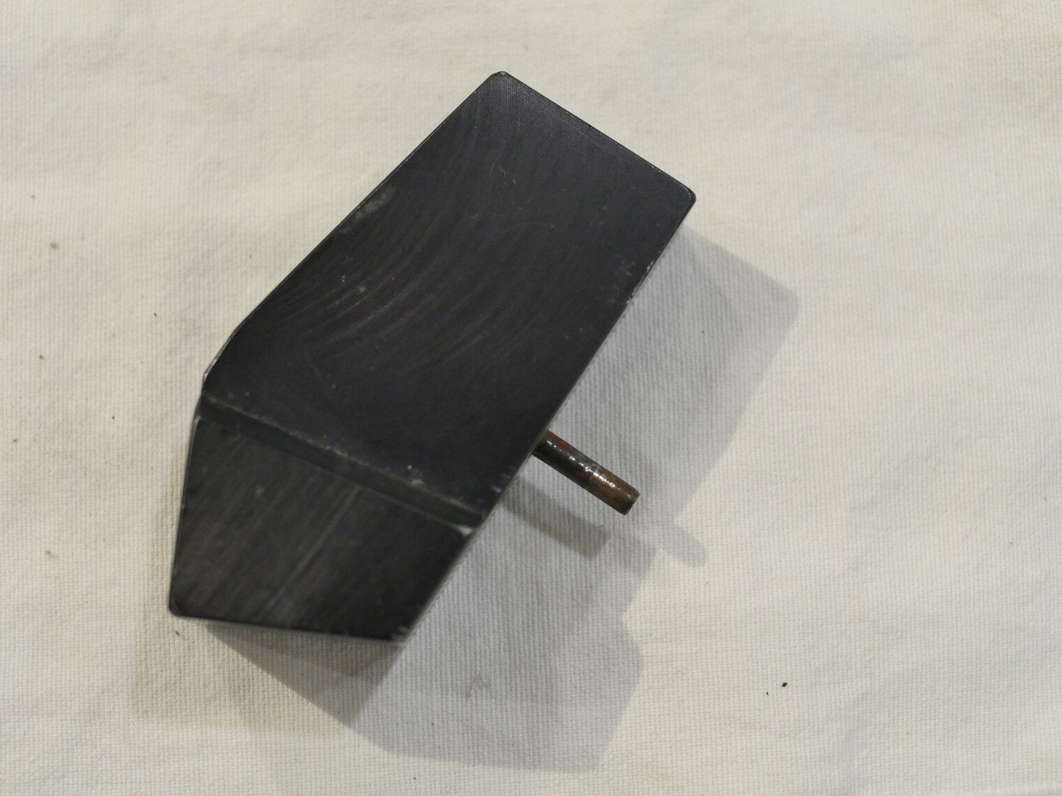 Lonestar stowaway 2 in grip asa block, used shape - mis894 | eBay