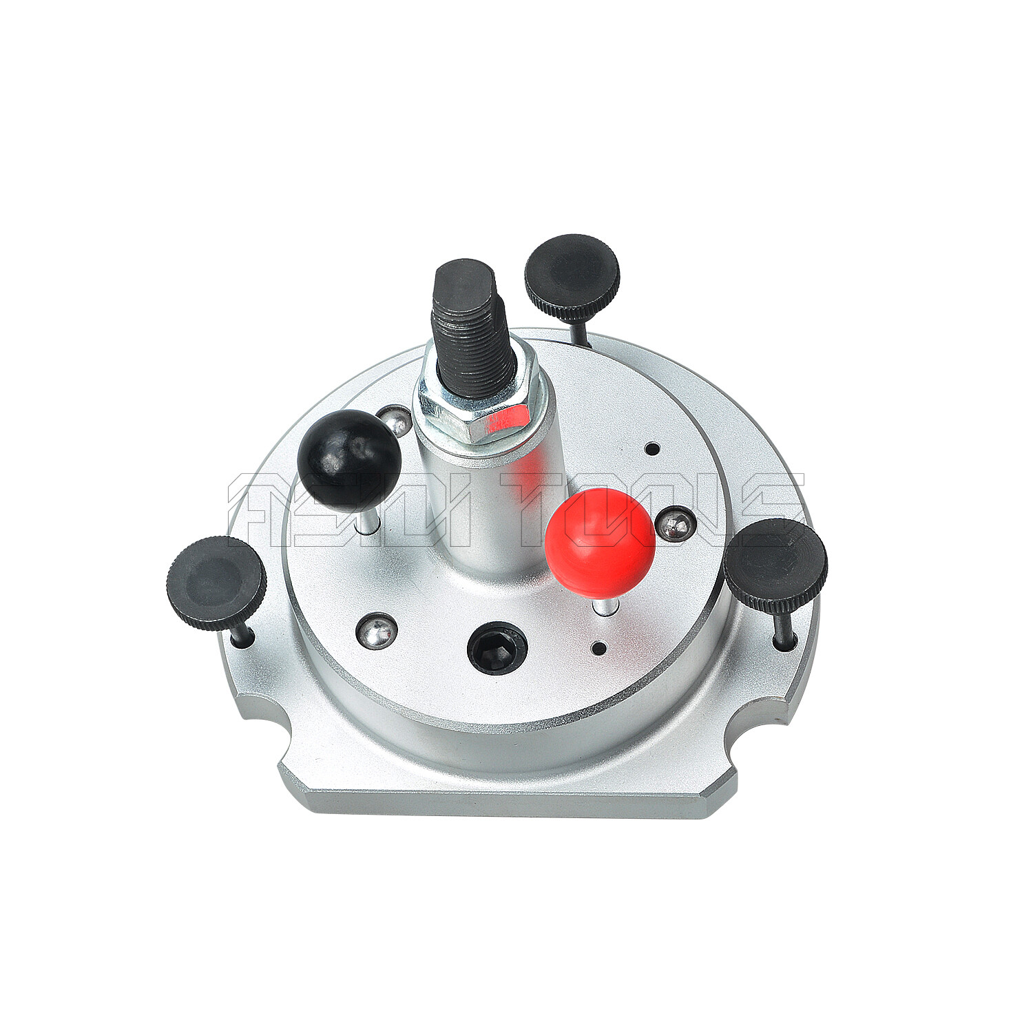 Rear Seal Flange Remover Installer Tool 4 Cylinder T10134 For VW AUDI ...