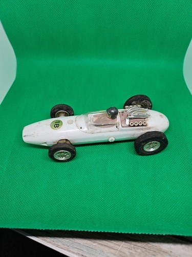 Vintage Eldon F1 1/32 Scale Slot Car Pre 1970 | eBay