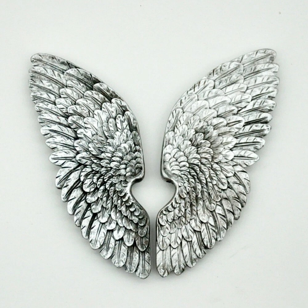 Left Angel Wing