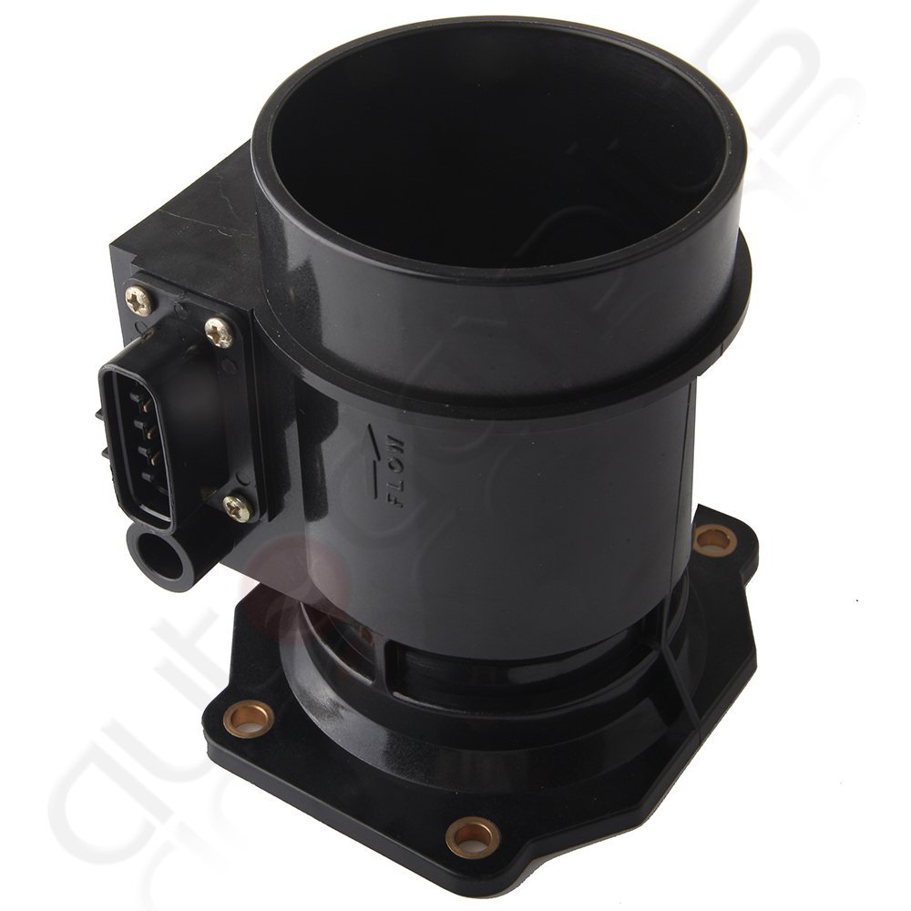 MAF Meter Mass Air Flow Sensor For 1990-1999 Subaru Legacy 2.2L 2.5L H4 ...