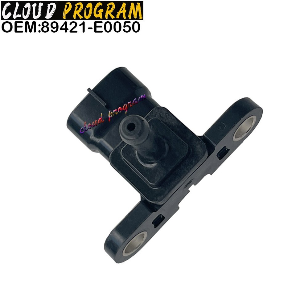 Air Pressure Sensor Map Sensor 89421-E0050 For Toyota HINO air pressure ...