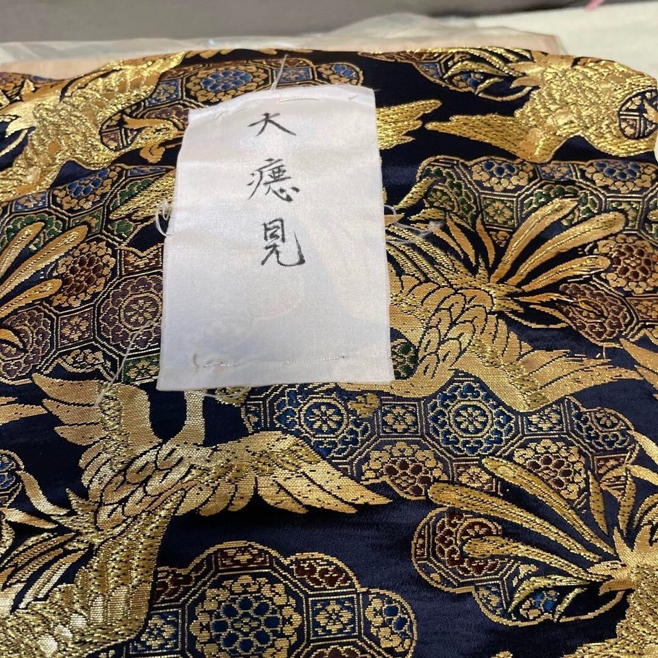 Japanese Traditional Noh Mask Omen Kabuki 610-A86 | eBay