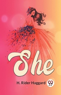 She by H. Rider Haggard Paperback Book | eBay Australia