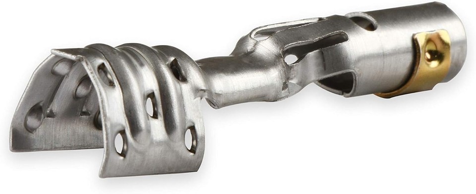 MSD 3301 Spark Plug Wire Plug Boots & Terminals Straight 180 Multi ...