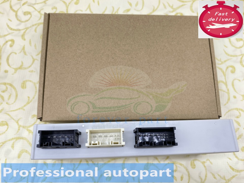 7230669 Tail Gate Control Module Trunk Gate Lid Lift For BMW X5 E70 | eBay