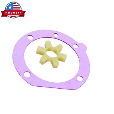Fuel Pump Coupling Spider Gasket Fit for Cummins Small Big Cam N14 ...