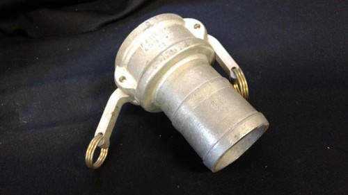 OPW KAMLOK 633-C 3 Camlock Cam Groove 3" Female HOSE Quick Connect ...