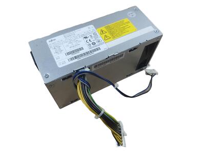 Fujitsu S26113-E564-V71-01 250W 16-Pin PSU Power Supply | eBay UK