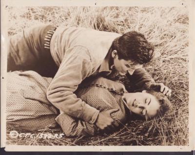 Robert Knapp Maureen Hingert Gunmen from Laredo 1959 movie photo 23896 ...