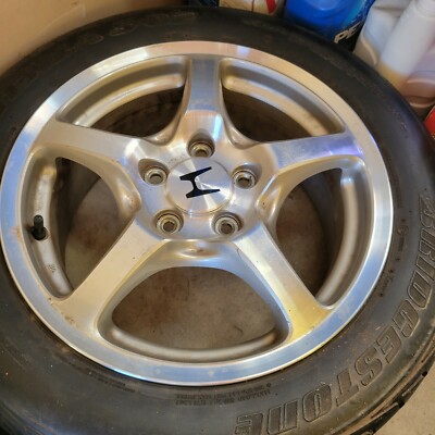 Honda S2000 OEM Wheels set ap1 16" | eBay