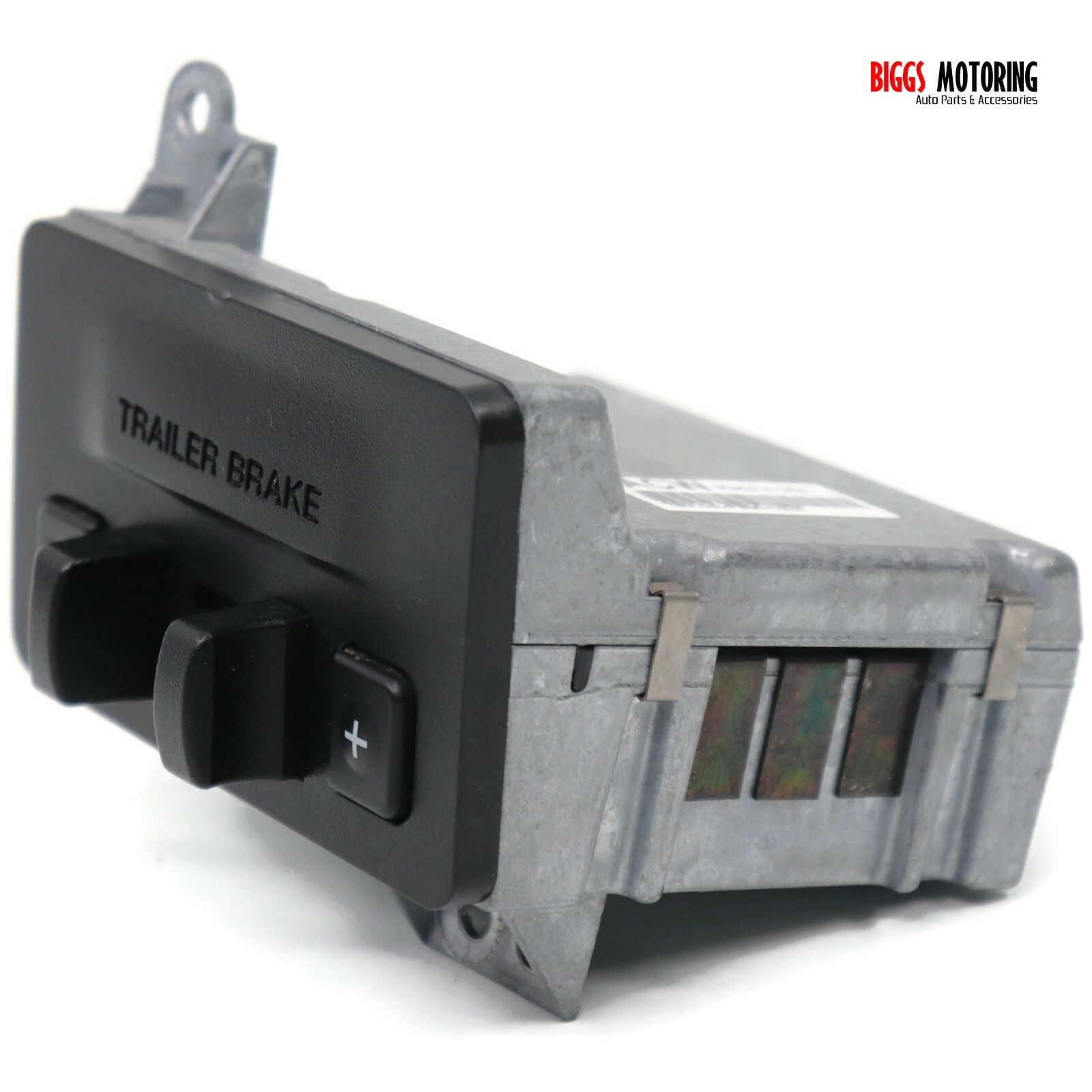 2009-2010 Ford F150 Towing Control Trailer Brake Switch AL34-2C006 | eBay