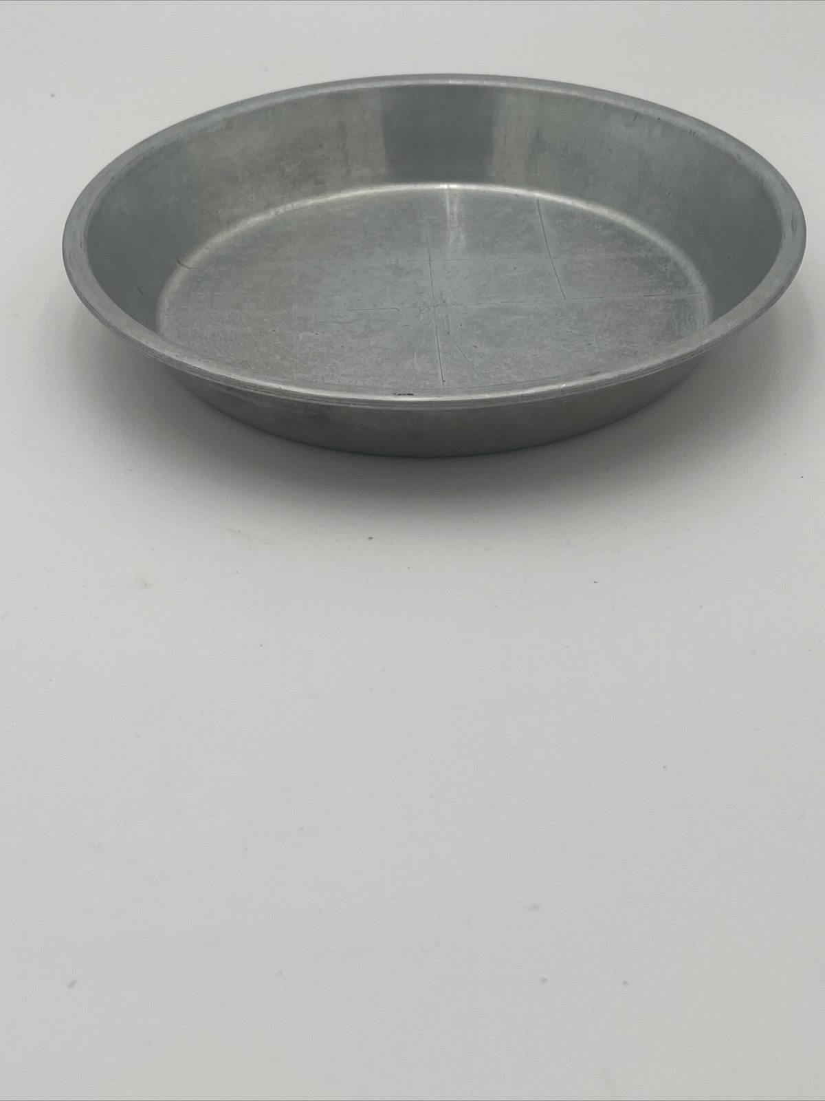 Metal Pie Dish
