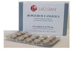 Bupleurum Angelica 60cpr Blis | eBay