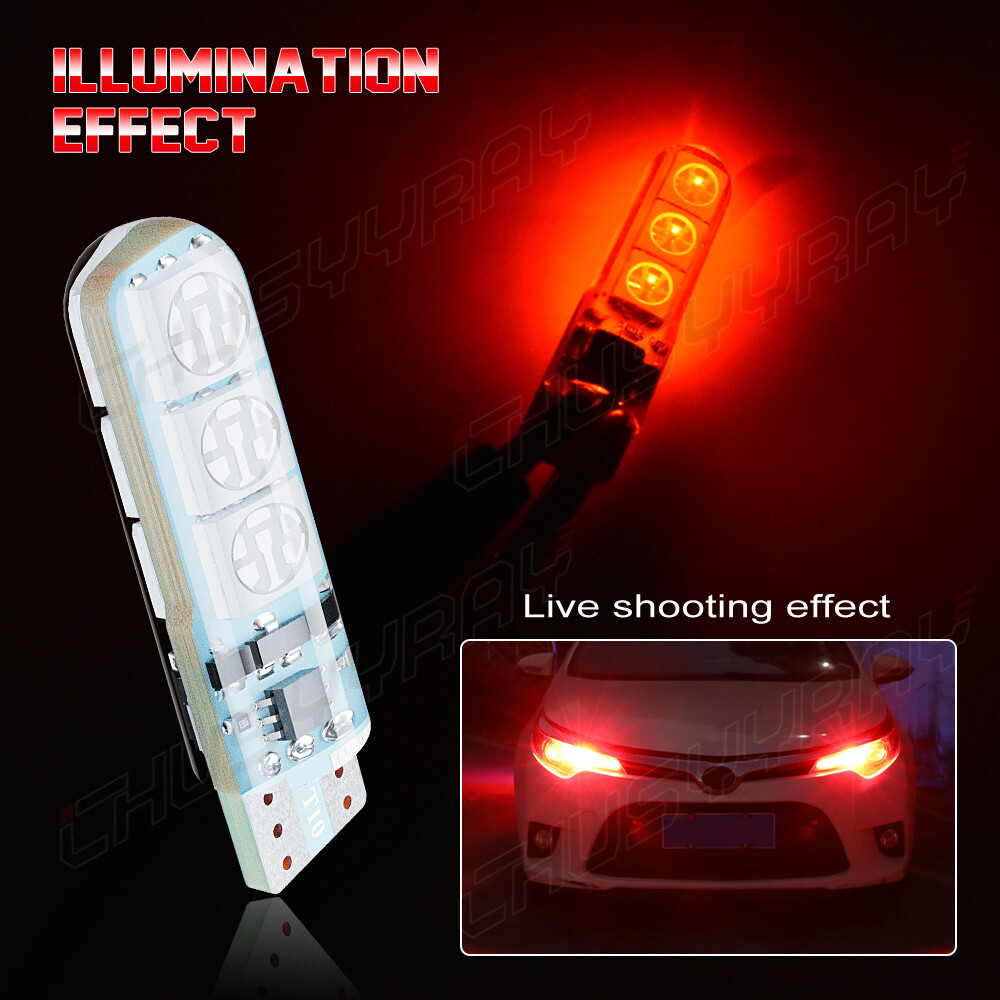 Gauge Cluster Instrument LED KIT for Lexus IS300 2001-2005 | eBay