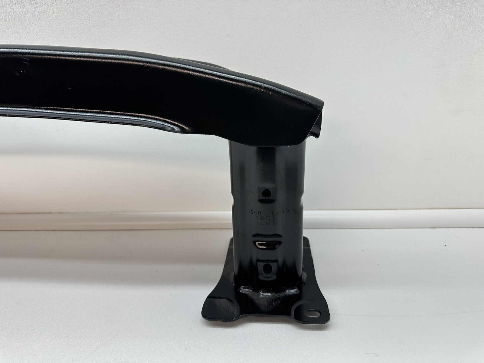 2019 2020 2021 VOLKSWAGEN JETTA REAR BUMPER REINFORCEMENT IMPACT BAR ...