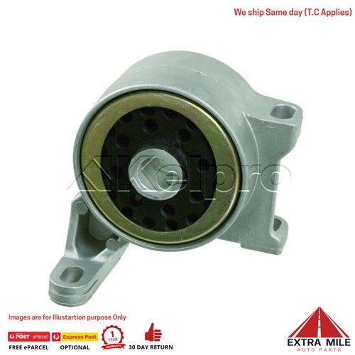 Engine Mount Rear for Ford Mondeo 2.0L 4cyl HA HB HC HD HE Zetec ZH20 ...