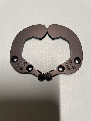 Mathews Archery Halon CC-B-85 Mod Set | eBay