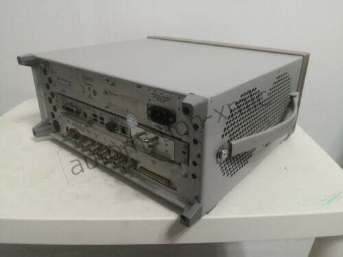 Keysight N9020A MXA Signal Analyzer for sale online | eBay