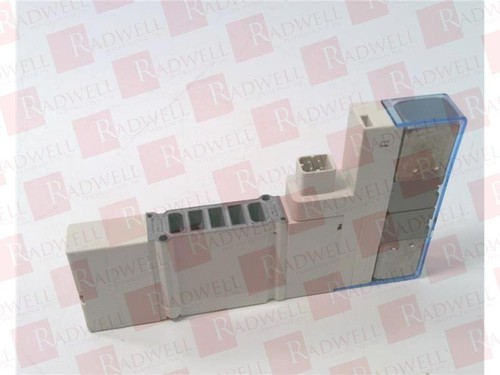 SMC SY3400-5U1-B / SY34005U1B (BRAND NEW) | eBay