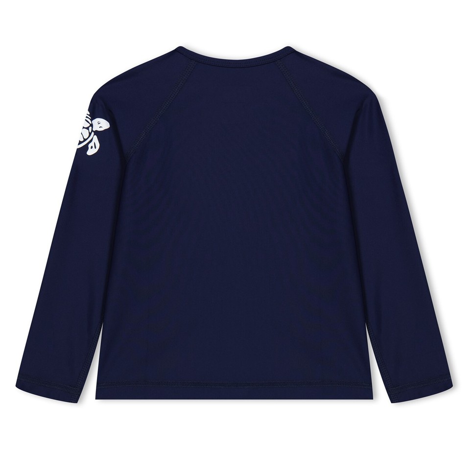 Vilebrequin Unisex VQuin Glassy Rash Ve Kids Vest Top | eBay