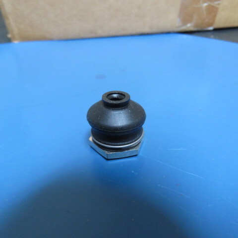 KISSLING 08.80.562 Qty of 8 per Lot BELLOWS TOGGLE SWITCH ACCESSORY ...