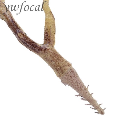 Manzanita Dry Artificial Fake Foliage Plant Tree Branch Party Home ...