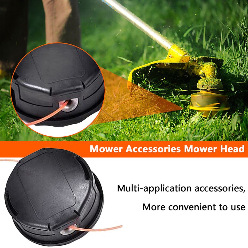 1 Pack for Echo,Shindaiwa,Redmax,Stihl Husqvarna Speed Feed 400 Trimmer ...