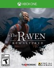 The Raven HD for Xbox One [New Video Game] Xbox One 811994021328 | eBay