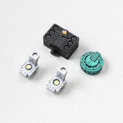 Shockwave Lab SL-149 3D DIY Upgrade Kit The Light For Legacy Scourge | eBay