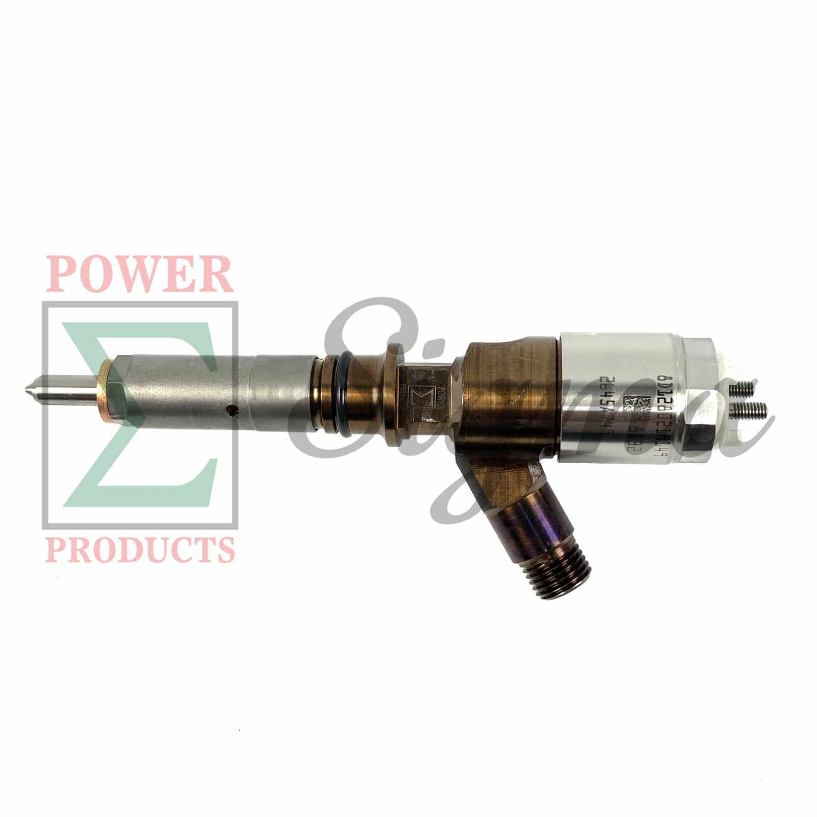 Diesel Injector 2645A749 aftermarket compact with CAT Caterpillar ...