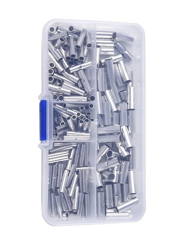 Easy Installation Copper Crimp Connectors for Electrical Splicing Set ...