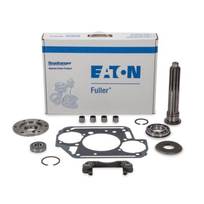 K-2468CLM New Genuine Eaton Fuller CLUTCH INSTALL KIT - OEM replaces ...
