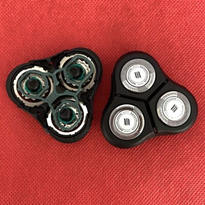 Ersatz-RQ11 für Philips Norelco SensoTouch RQ1180 1160X 1150X ...