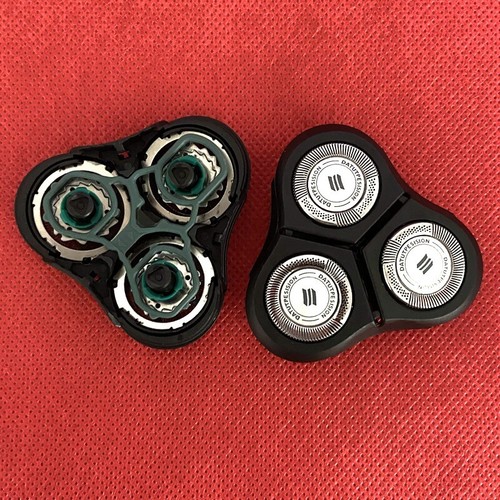 Ersatz-RQ11 für Philips Norelco SensoTouch RQ1180 1160X 1150X ...