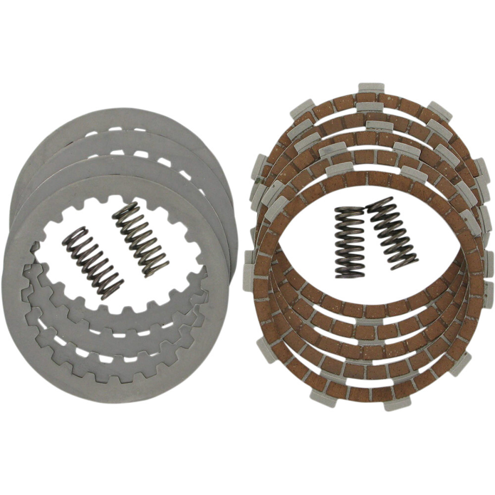DP Clutches DPK ATV Clutch Kit (DPK159) | eBay
