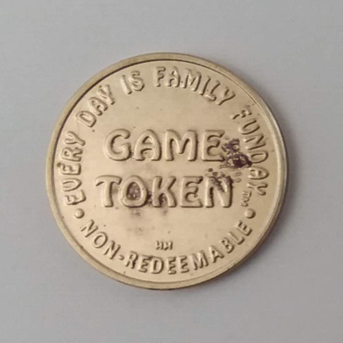 Dandy Bear & Co. Arcade Miami, FL 1994 Game Token 24mm | eBay