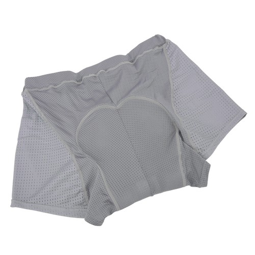 Bike Shorts Cycling Underwear Quick Drying Slipless Breathable Thicken ...