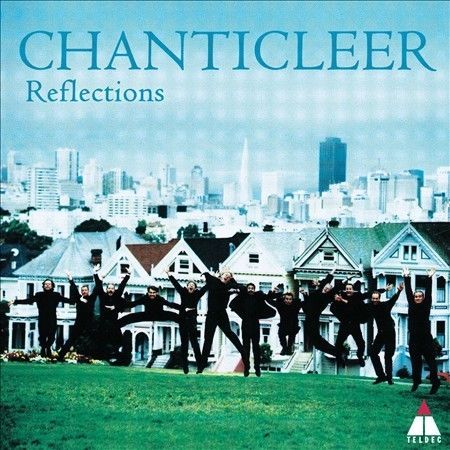 Reflections (CD, Oct-1997, Teldec Classics) for sale online | eBay