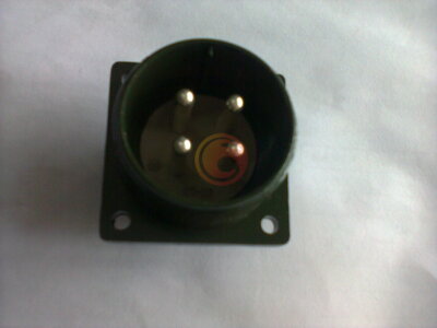 1PCS NEW JL04HV-2E22-22PE-B-R For Fanuc Connector | eBay