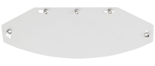 AFX 5-Snap Vintage Flat Visor Shield Clear | eBay