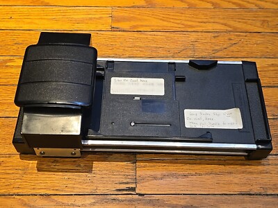 Credit Card Imprinters